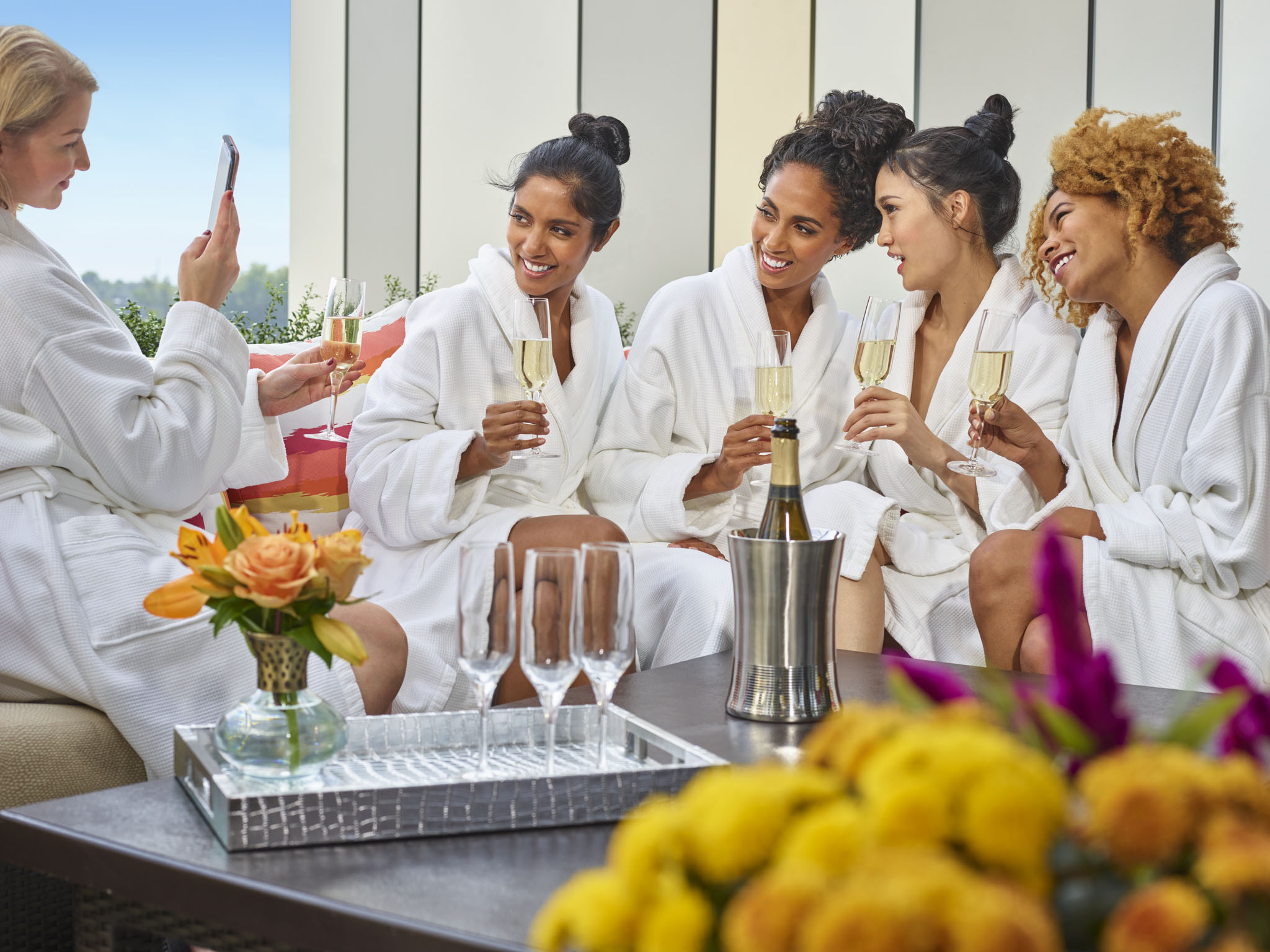 Live! Hotel & Casino Commercial Production | Stewart Cohen